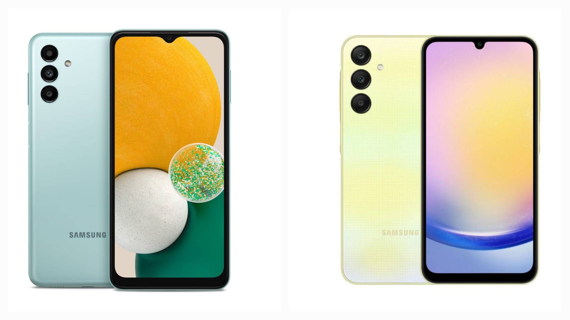 @Samsung: Galaxy A13 5G / Galaxy A15 5g - Samsung Members