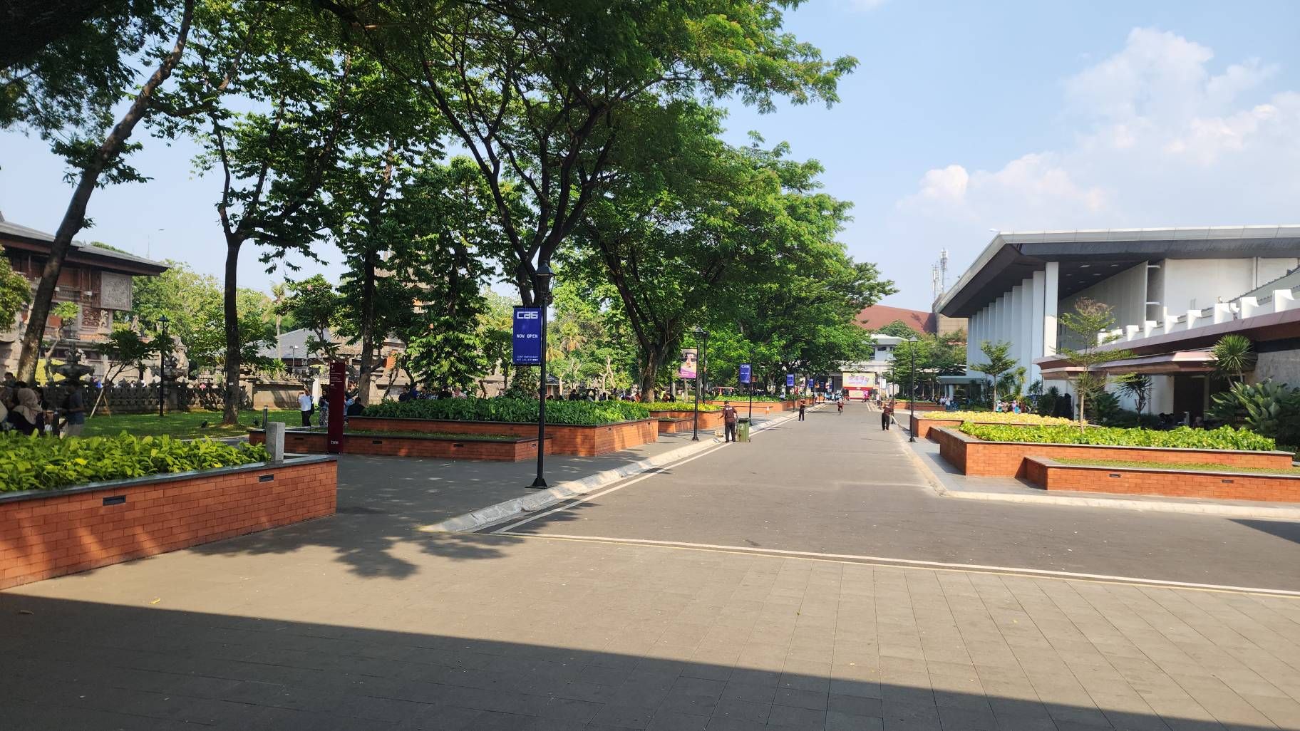 The New Face of Taman Mini Indonesia Indonesia - Samsung Members