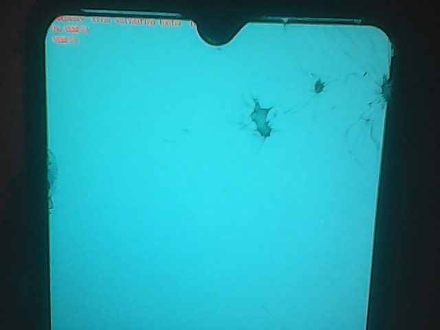 GALAXY A20 ERROR VALIDATING FOOTER, NO VBMETA - Samsung Members