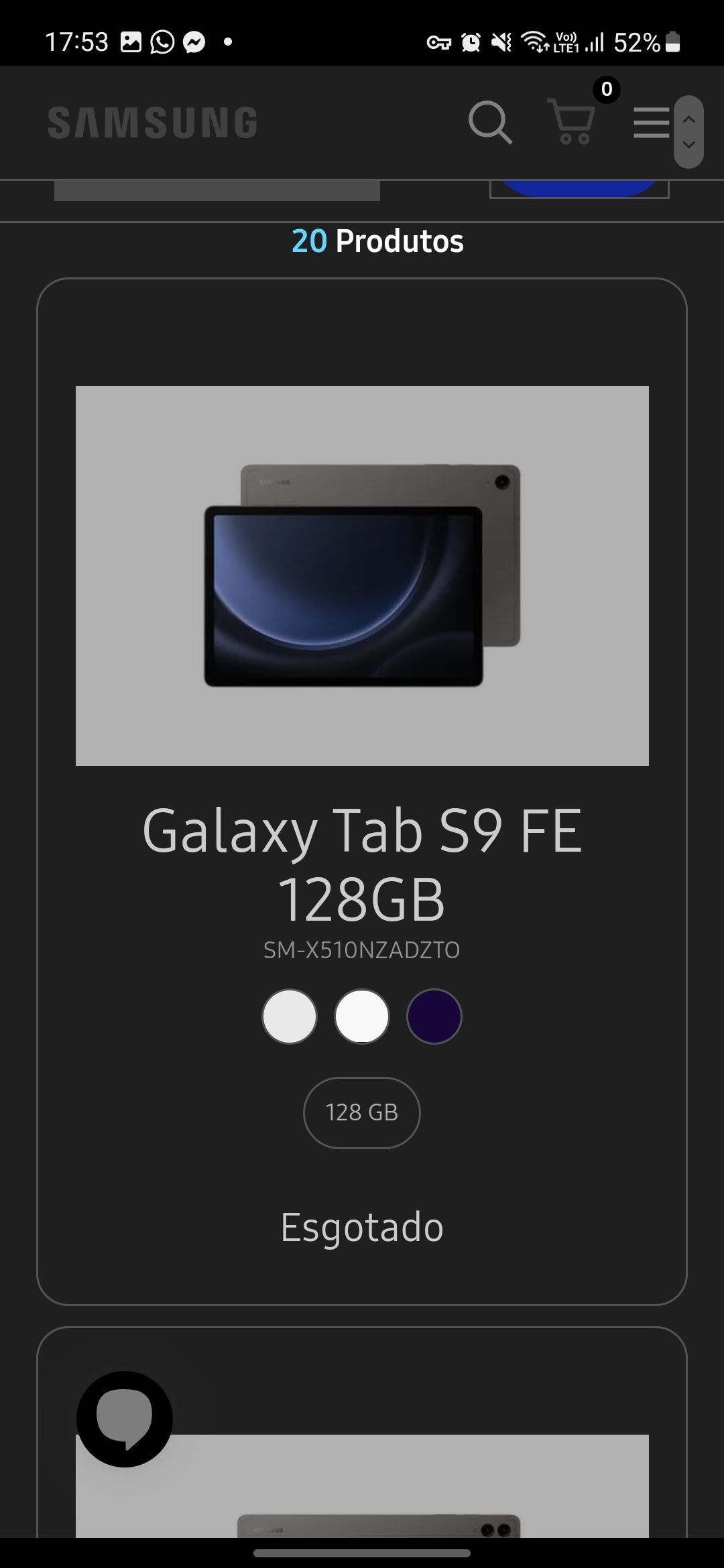 samsung estudante - Samsung Members