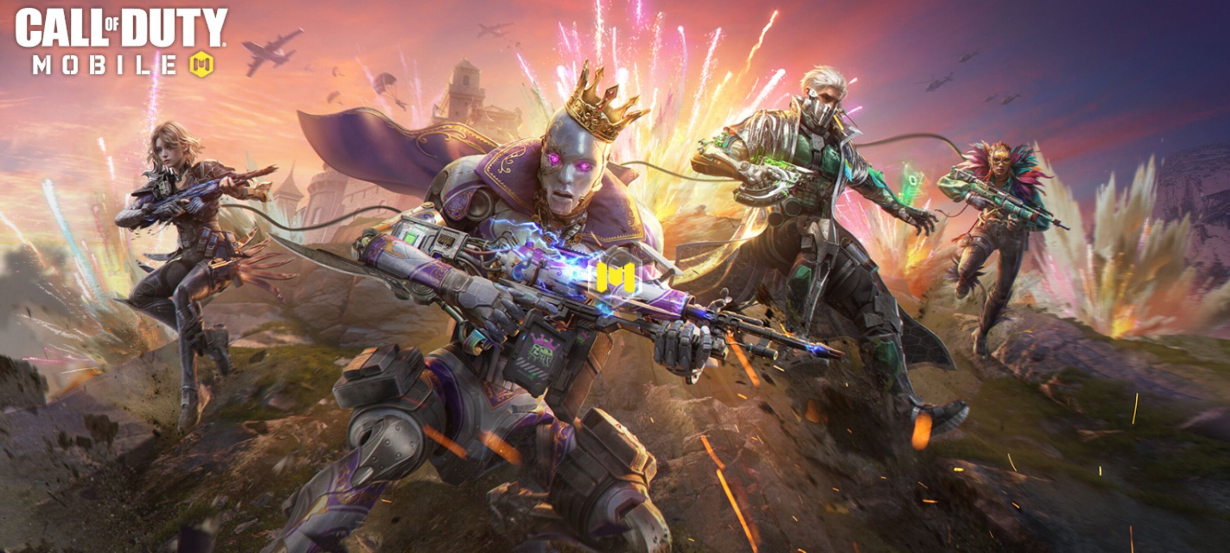 Solucionado: Cod - Samsung Members