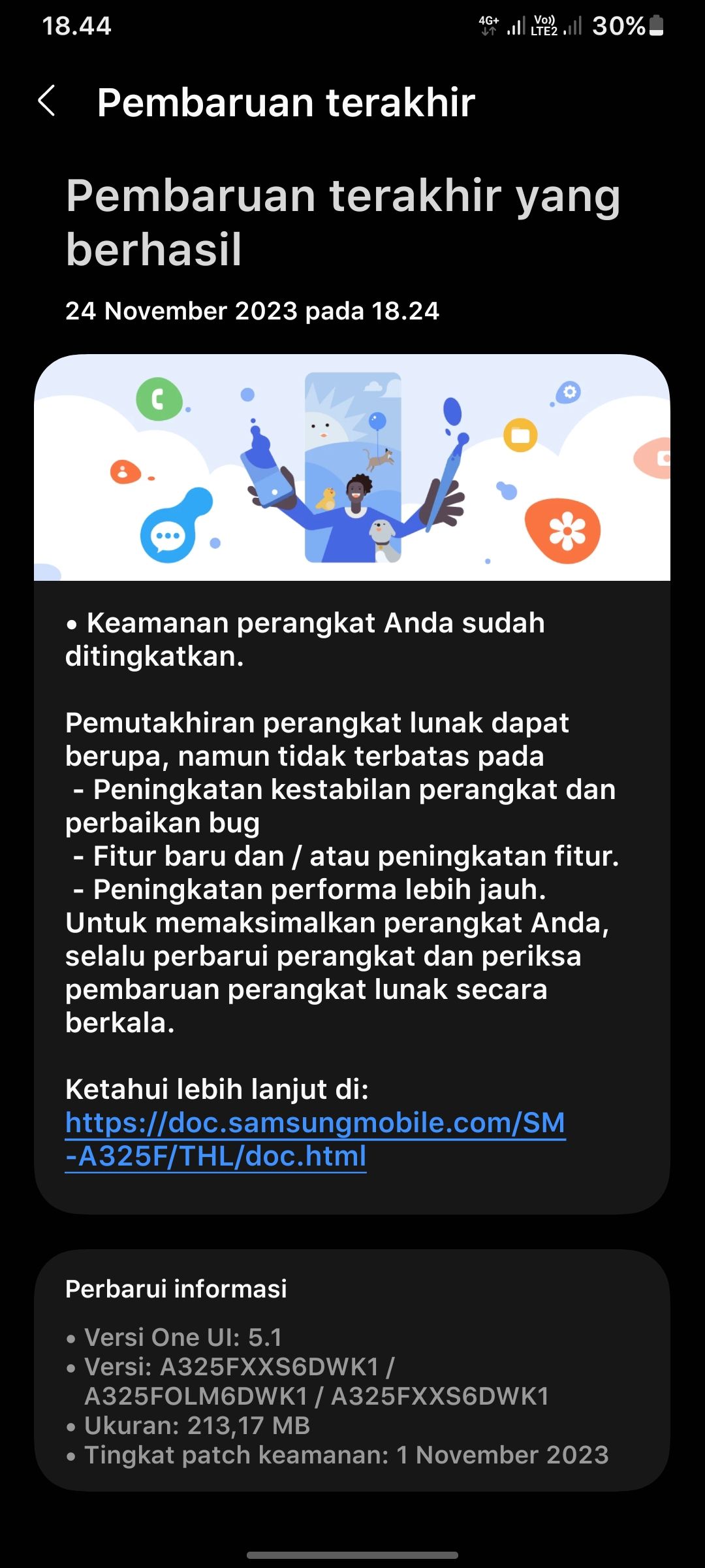 Gass pindah region wkwk - Samsung Members