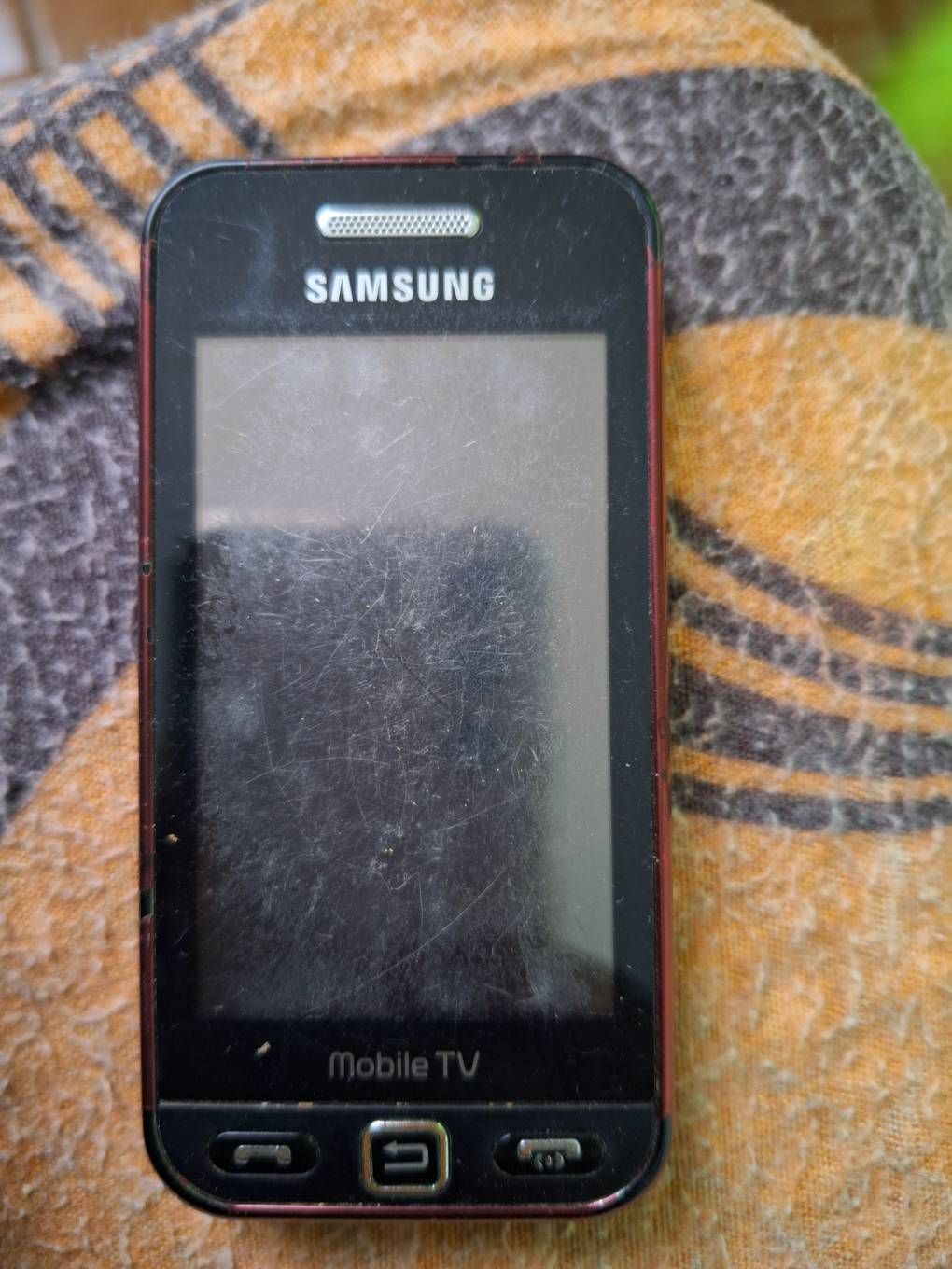 Samsung Star Tv - Samsung Members