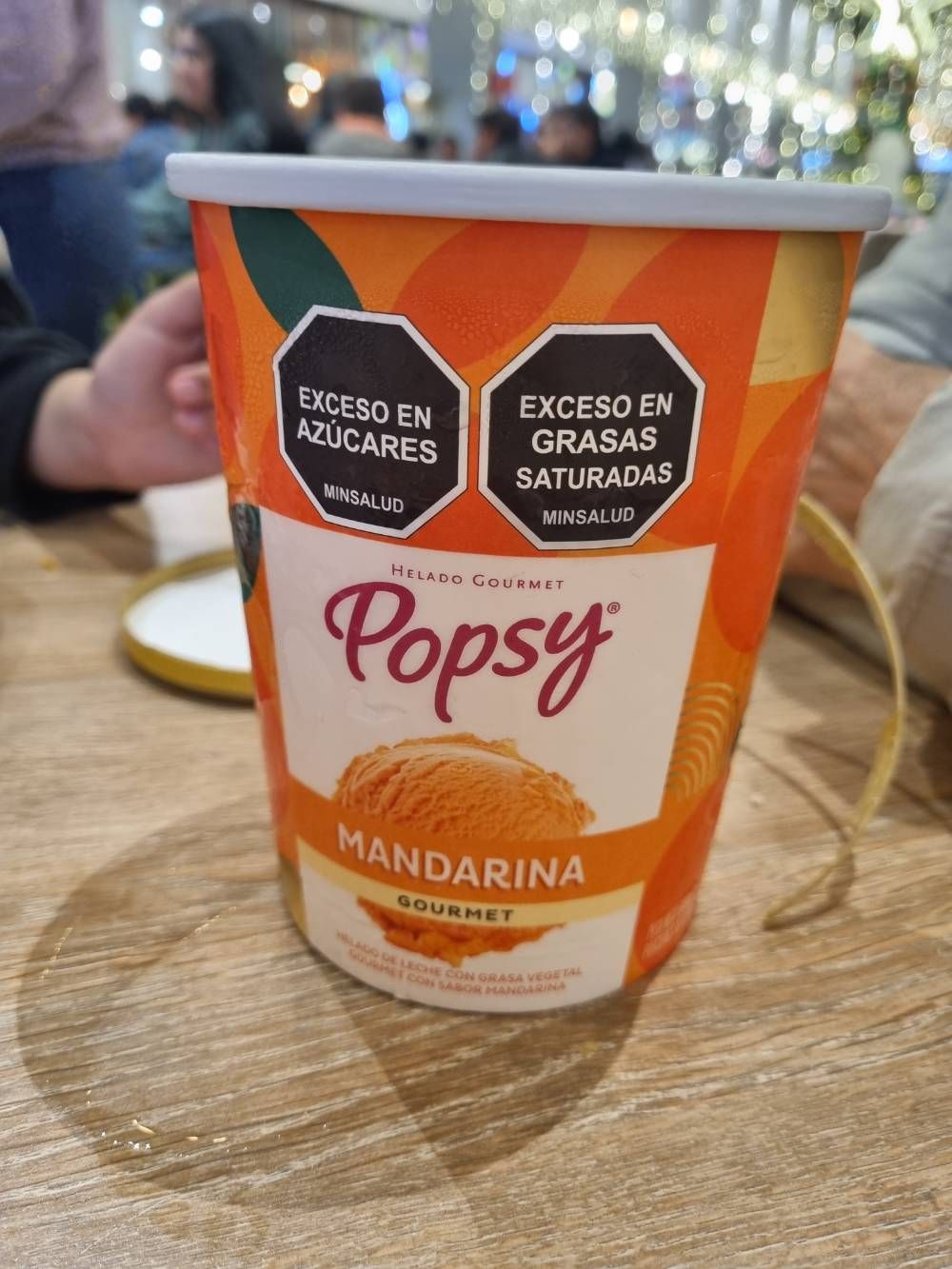 Beneficio Popsy - Samsung Members