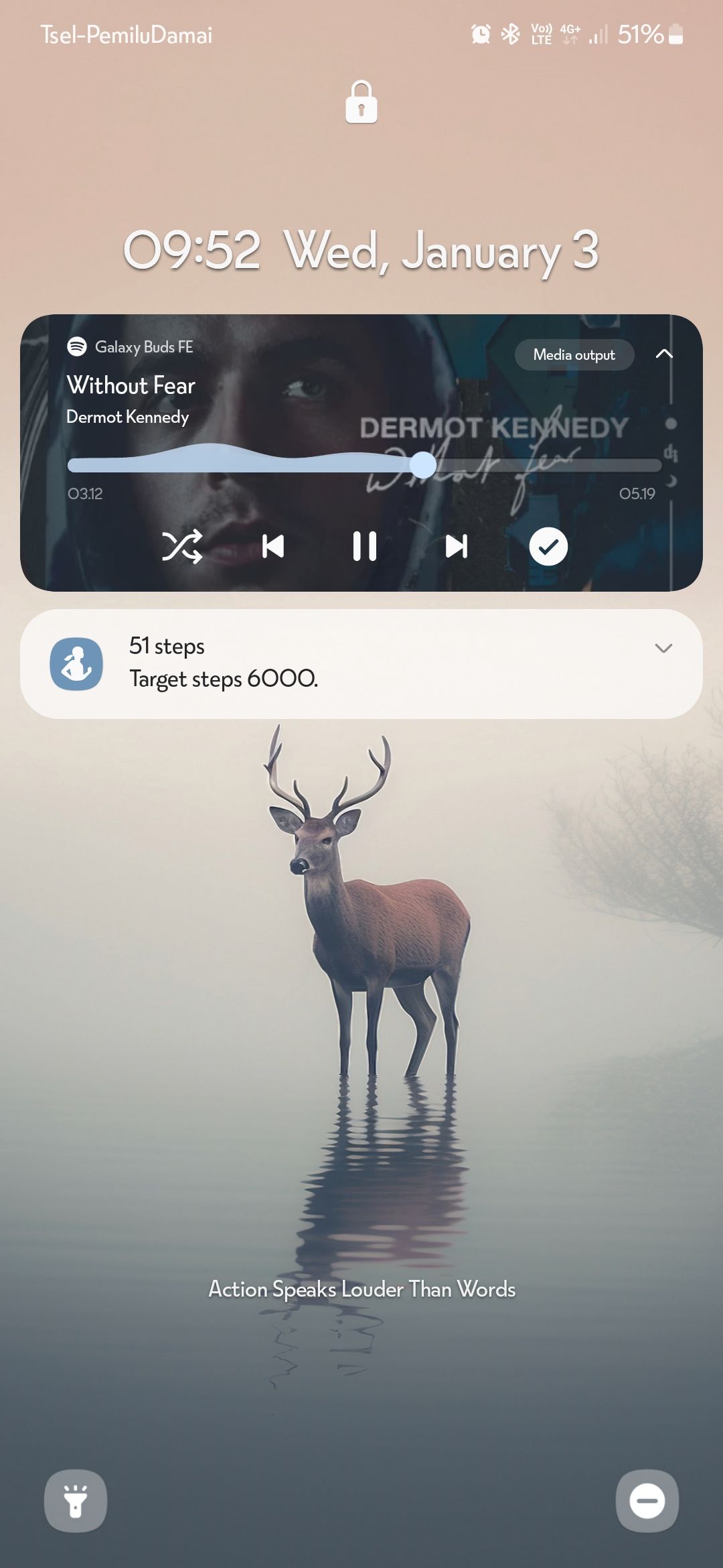 Clean Minimalist Display Setup OneUI 6.0 - Samsung Members