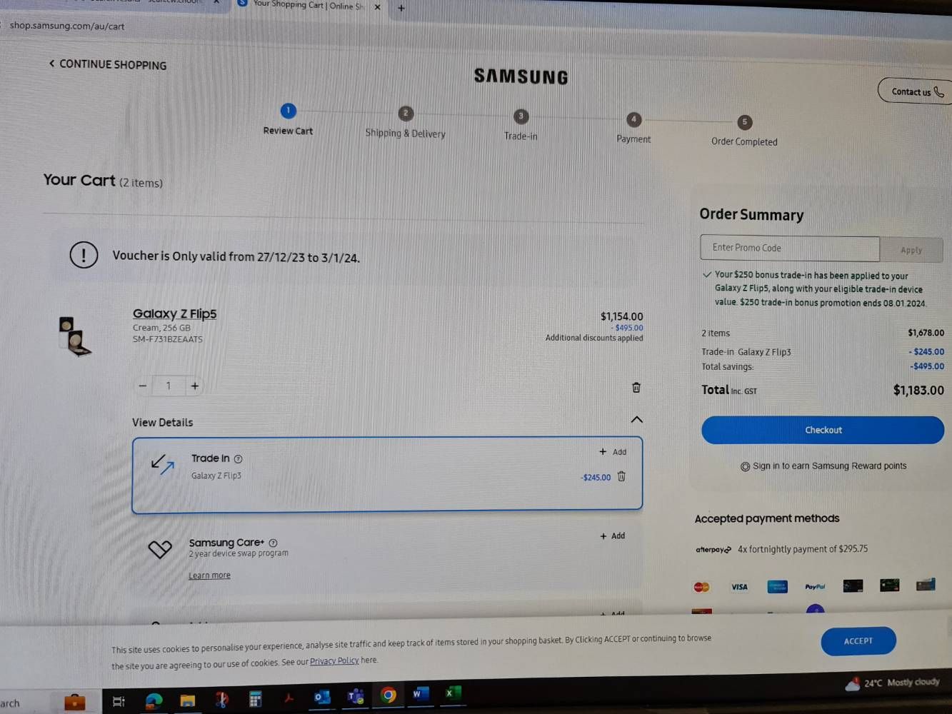 MEMBERS EXCLUSIVE SAVE UP TO 40% ON SELECT TABLETS... - Samsung Members