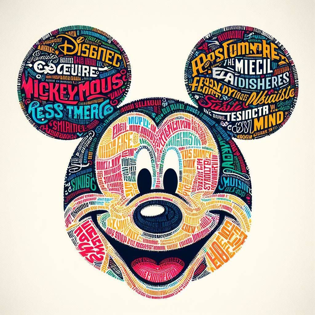 Mickey Mouse x la IA de Copilot parte 2 - Samsung Members