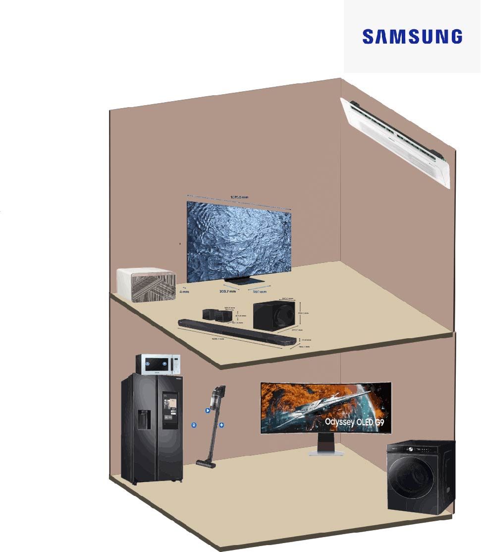 ส่งผลงาน Young Talent Contest 2024 - Samsung Members