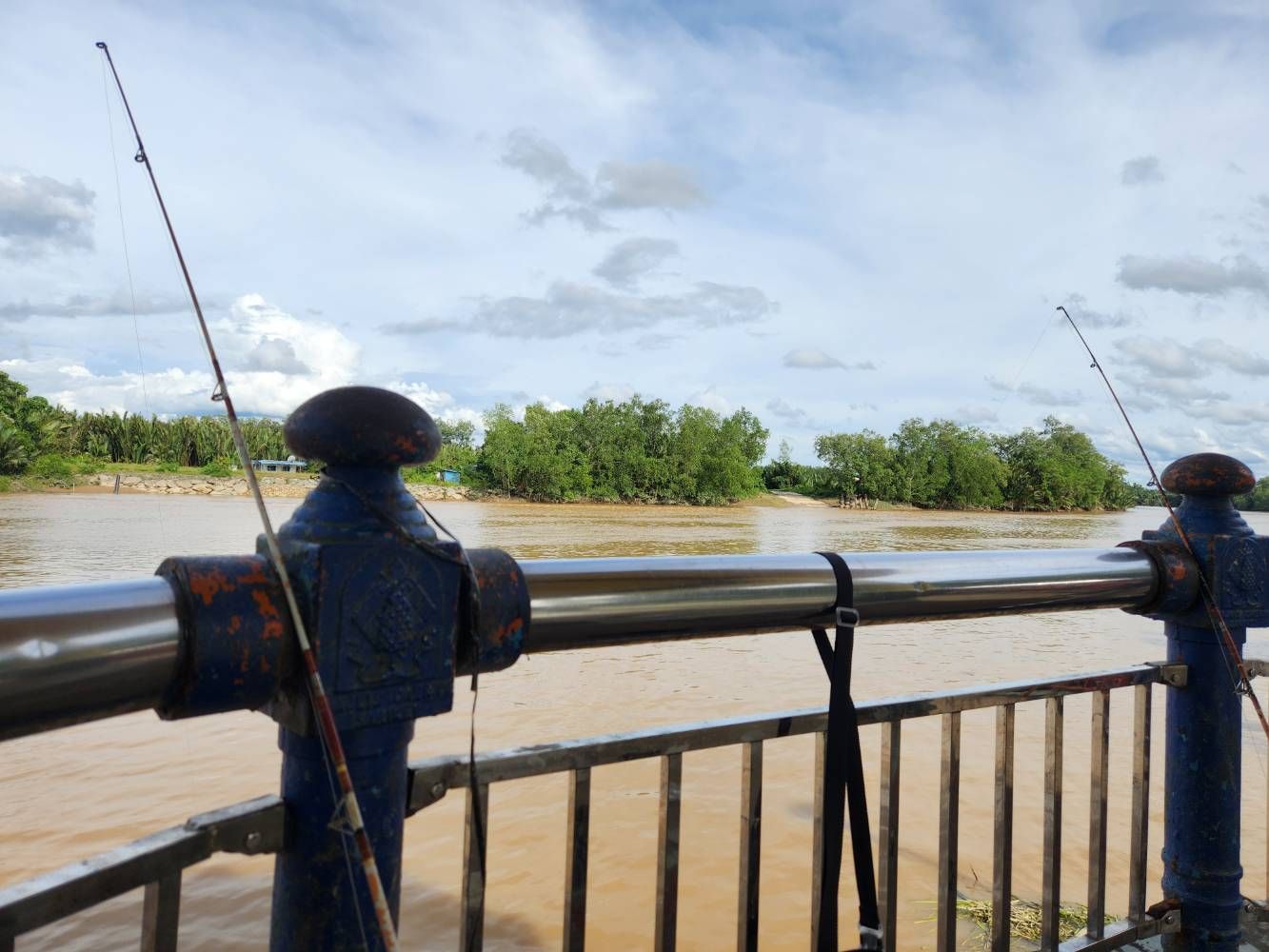 Hobby - Fishing - Samsung Members