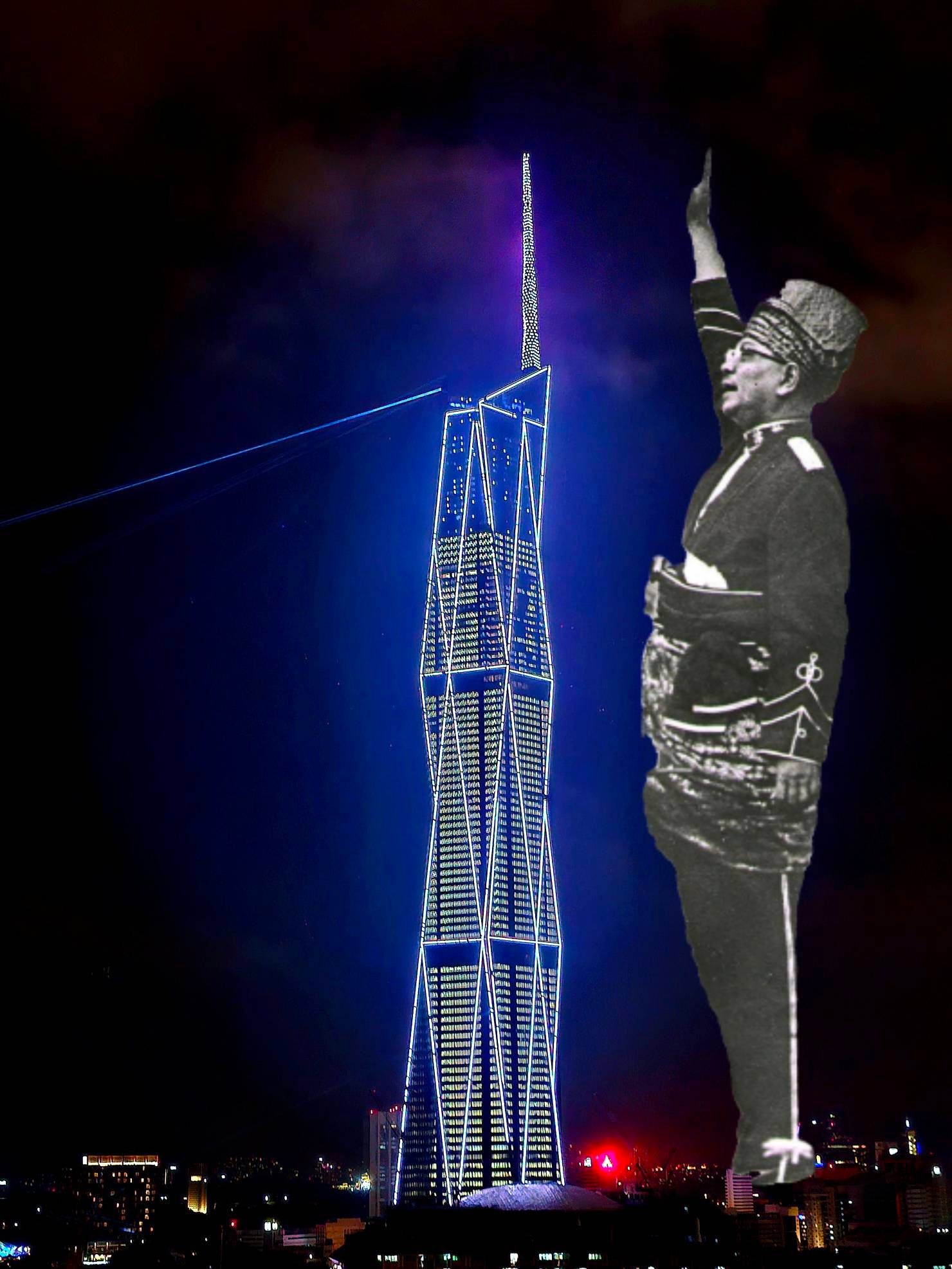 MERDEKA 118 | 4 hours in 2 mins #withGalaxy - Samsung Members