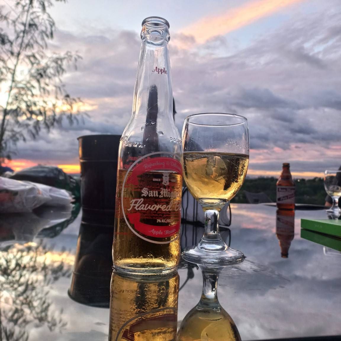 Kampay 🍻 - Samsung Members