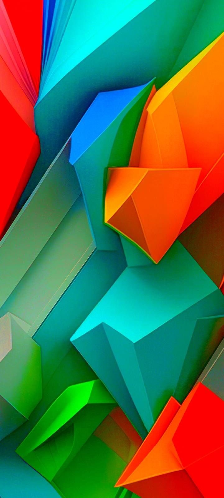 Modos de tela ocuto pela Samsung - Samsung Members