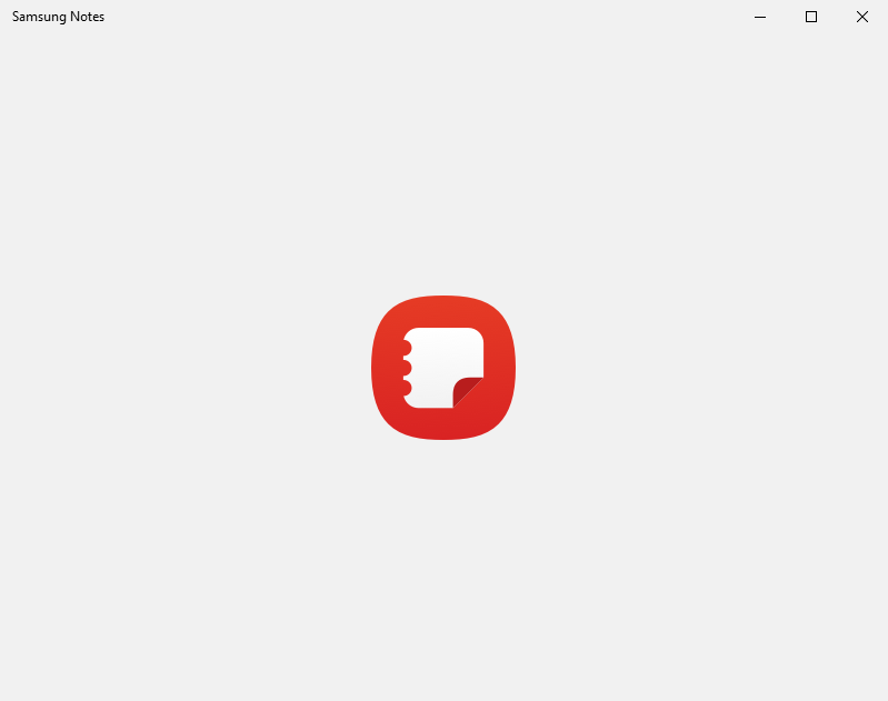 Getting Back Samsung Notes for PC/Laptop (STILL WO... - Samsung Members