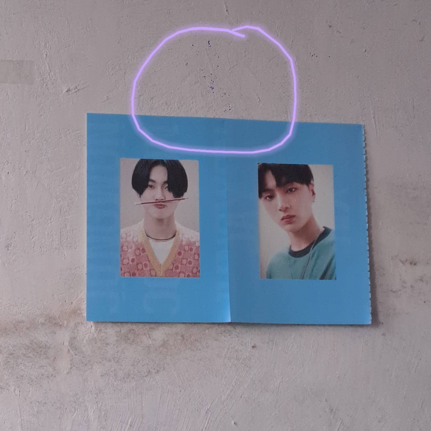 Samsung A33 camera stain? dust? - Samsung Members