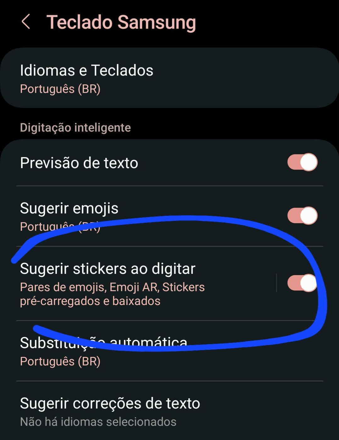 Solucionado Como Apagar Stricker Do Teclado Samsung Samsung Members