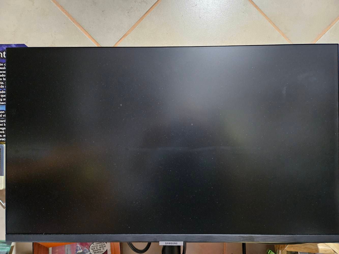 Samsung View Finity S6, - Samsung Members