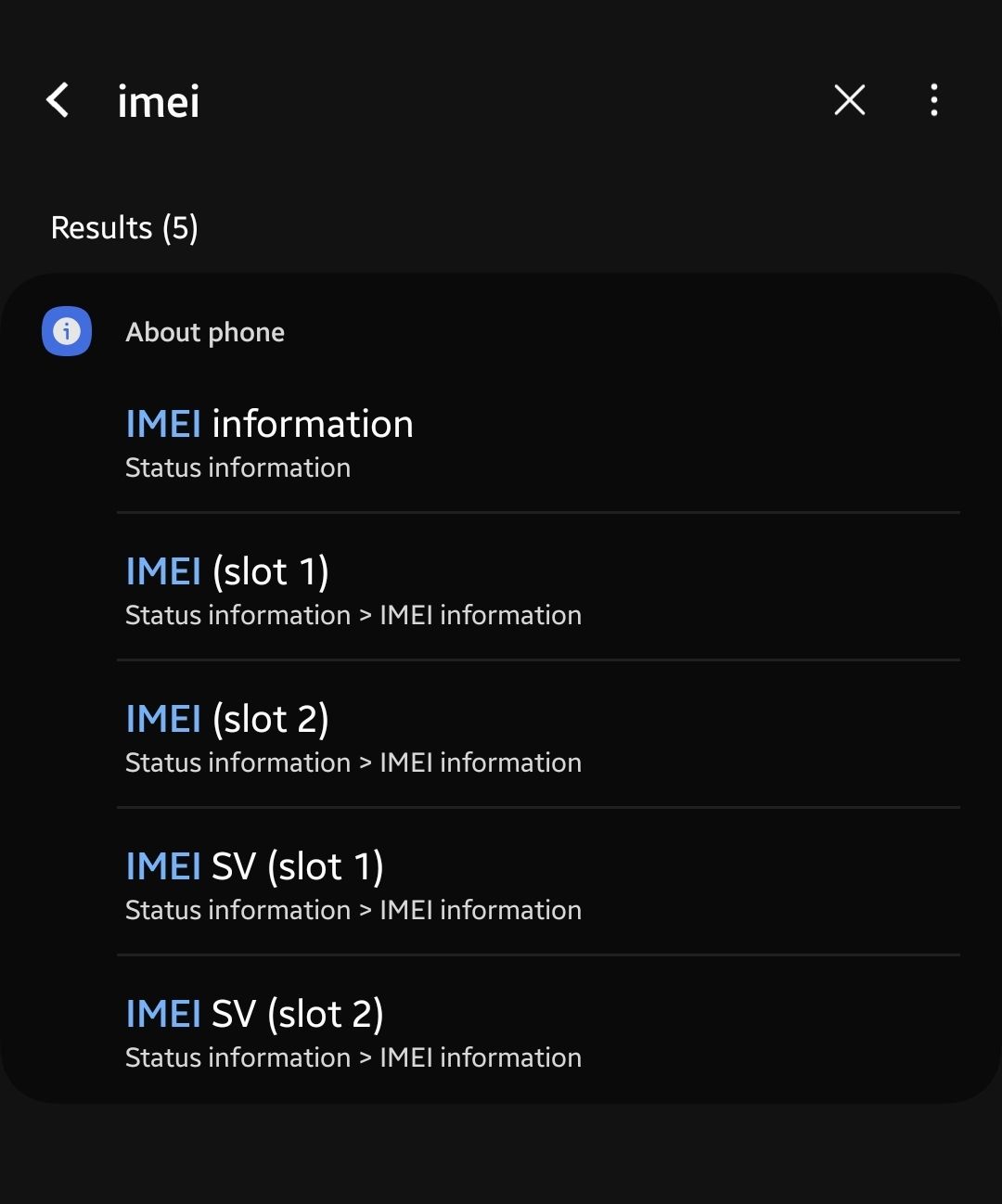 MISSING SIM CARD MANAGER - Samsung Members