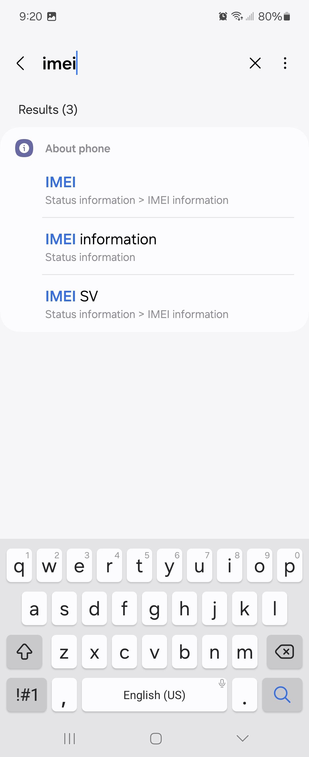 MISSING SIM CARD MANAGER - Samsung Members