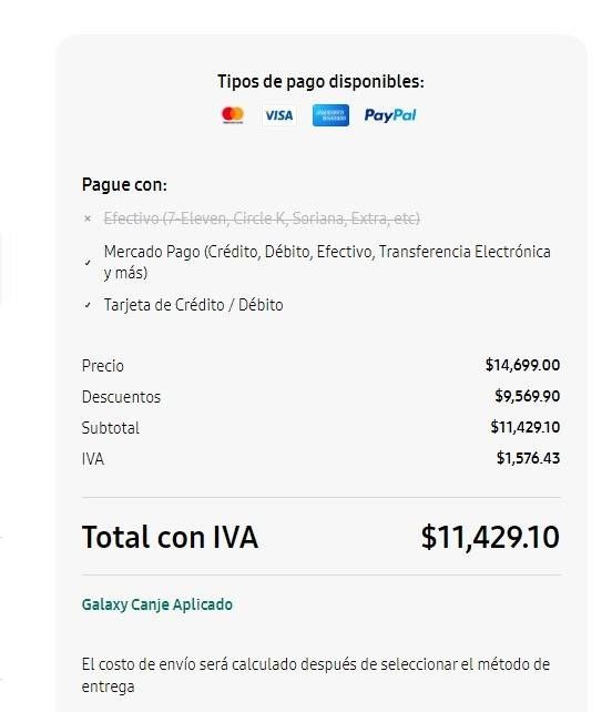 Preventa Santander - Mail Oficial - Samsung Members