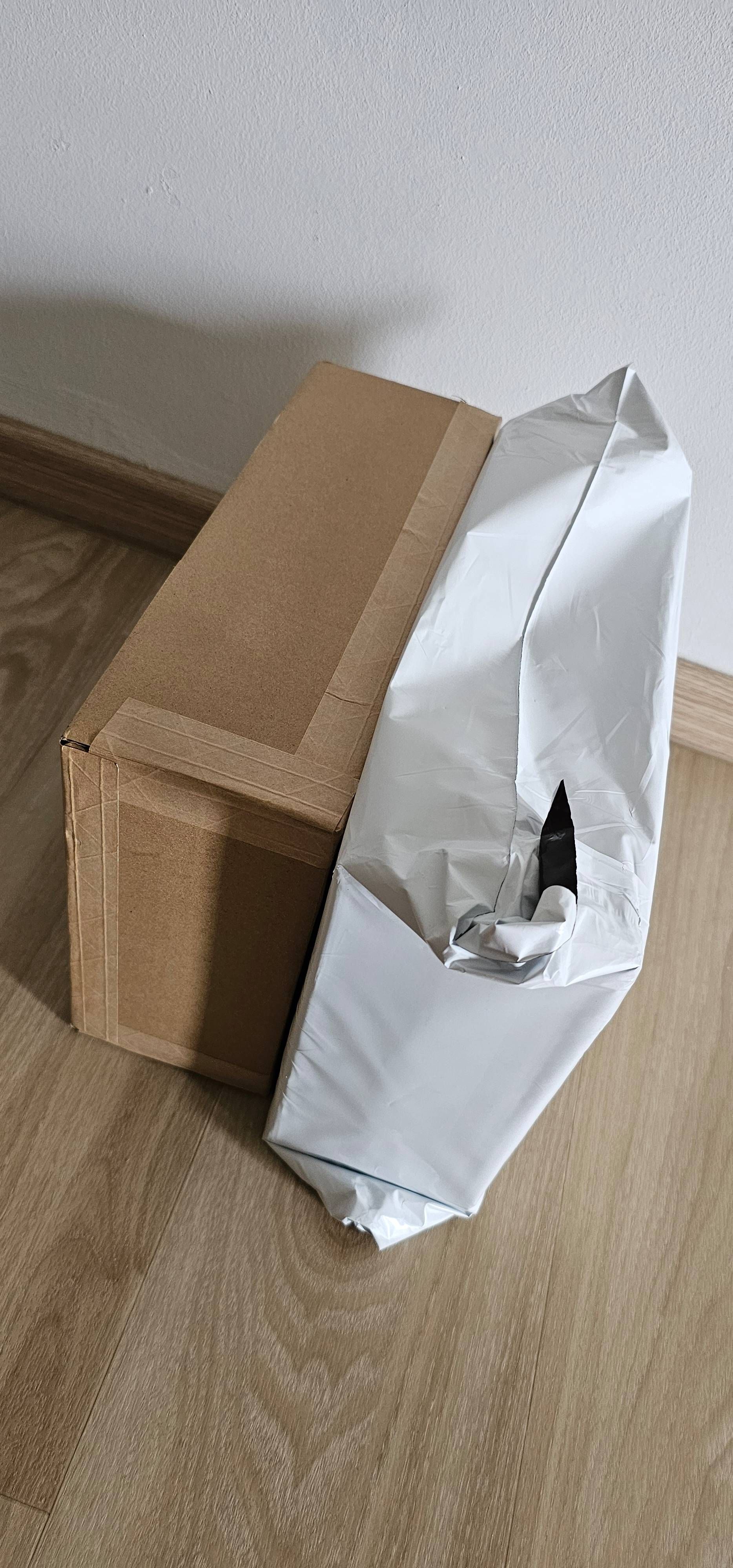 S24 (SG) delivery - Samsung Members