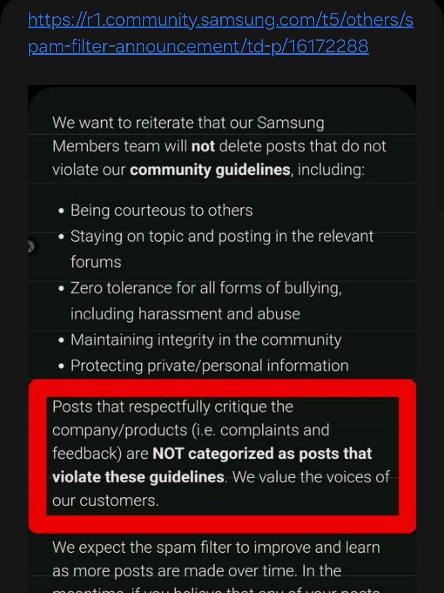 Samsung's Chairman Criticizes Galaxy S24 Series? - Samsung Members