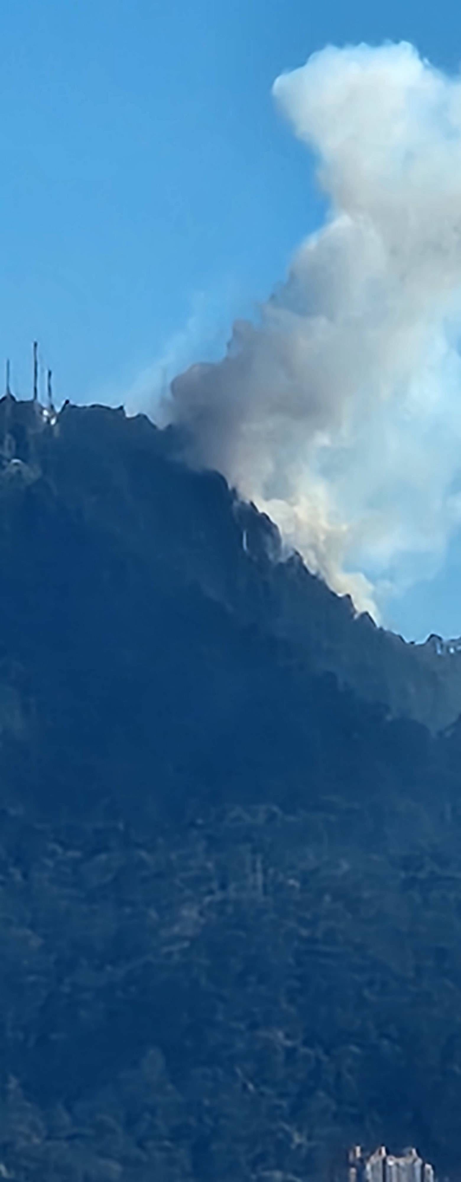 Prueba del zoom Digital 30x - Samsung Members