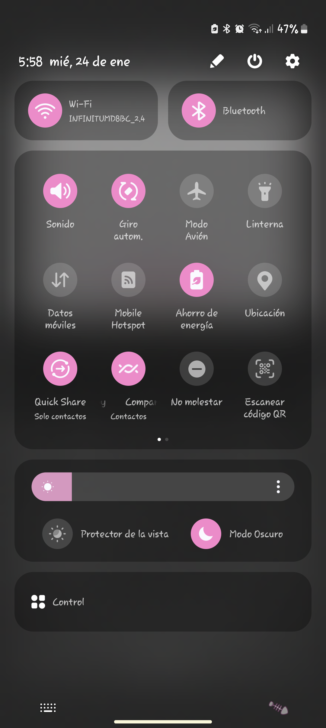 ONE UI6/ ANDROID 14 FINALMENTE EN MI GALAXY A14 4G... - Samsung Members