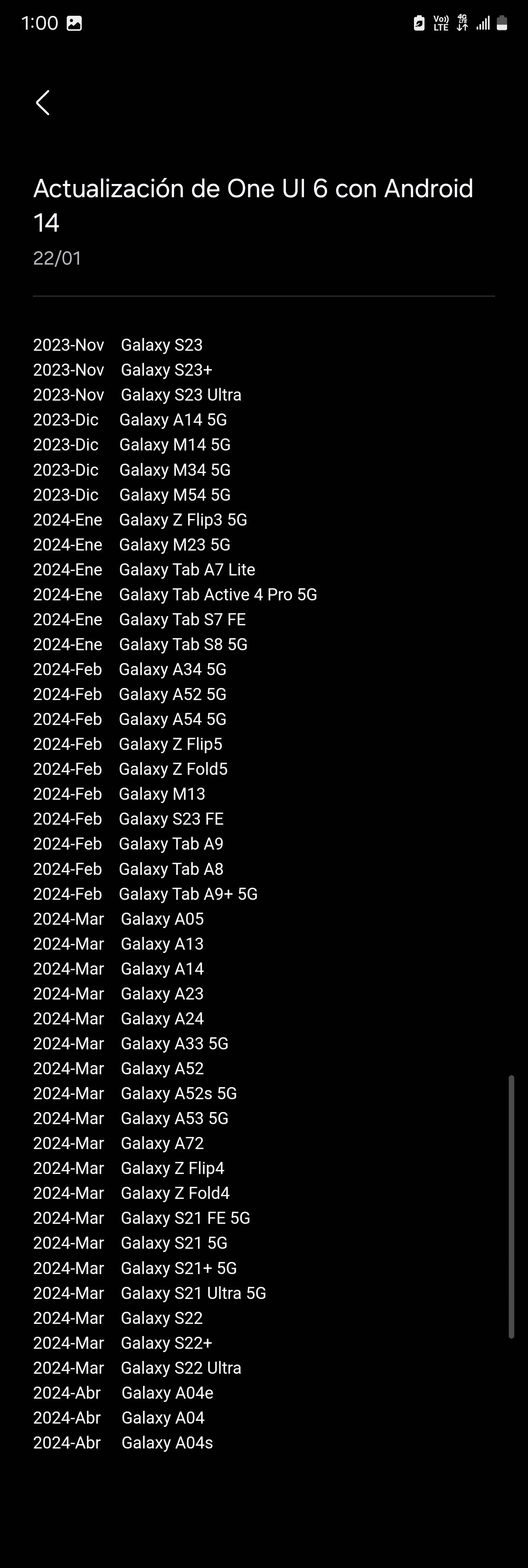 ONE UI6 - Samsung Members