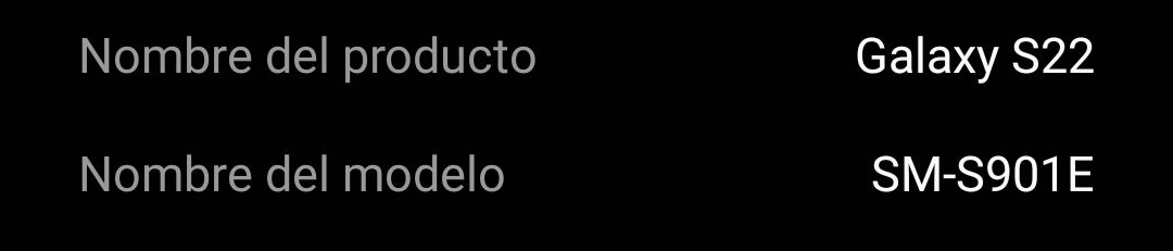 s21/21+/Ultra s22/22+/Ultra y Otros Como Actualiza... - Samsung Members