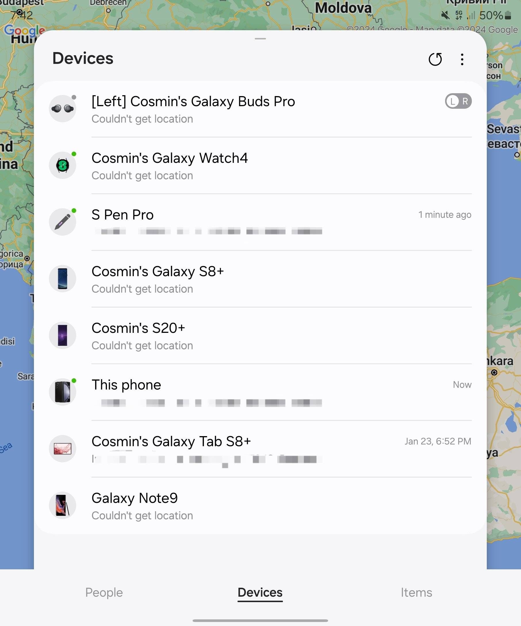 @Samsung: Samsung Find - Samsung Members