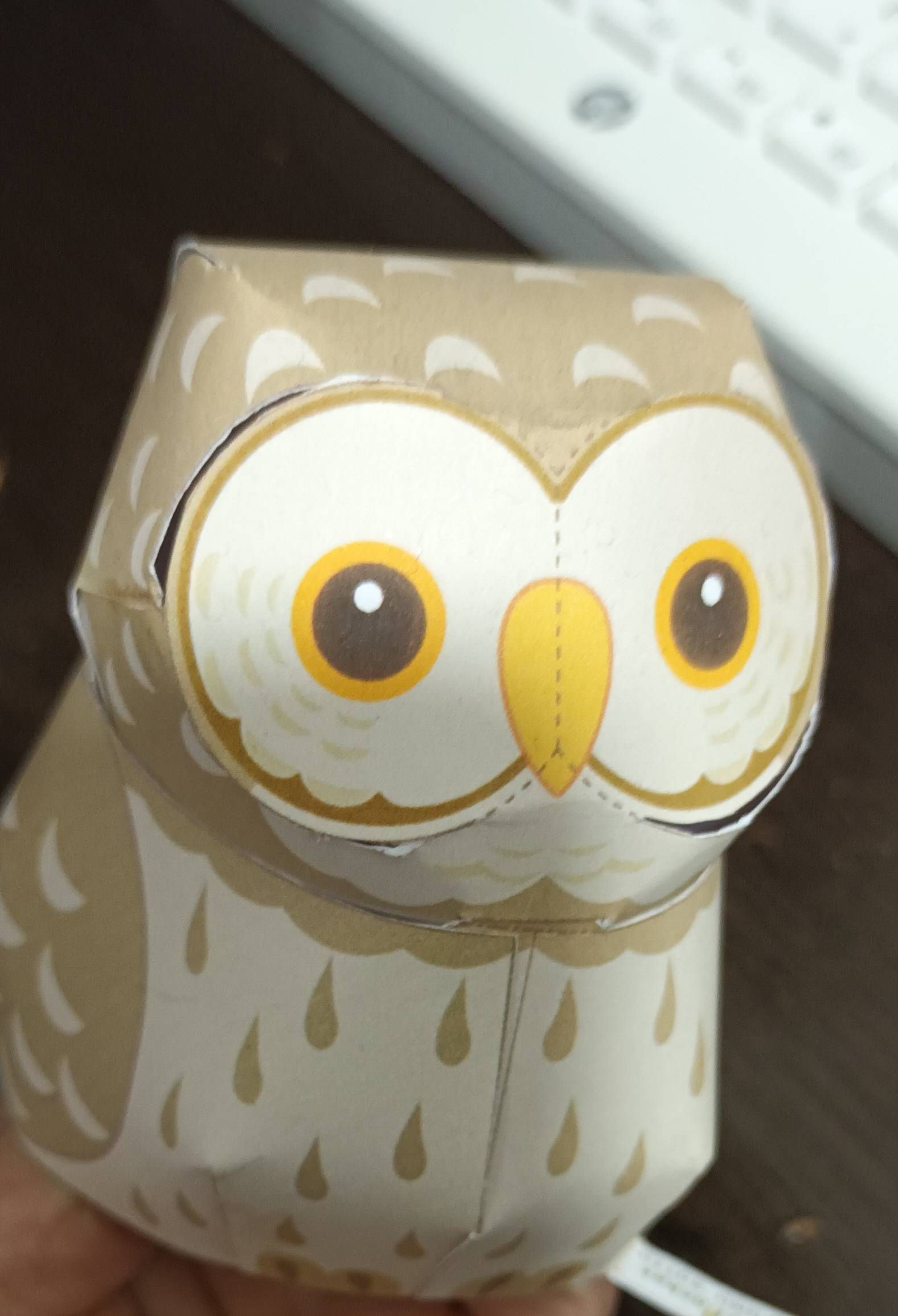 ¿Cuantos Fans del Origami 折り紙? - Samsung Members