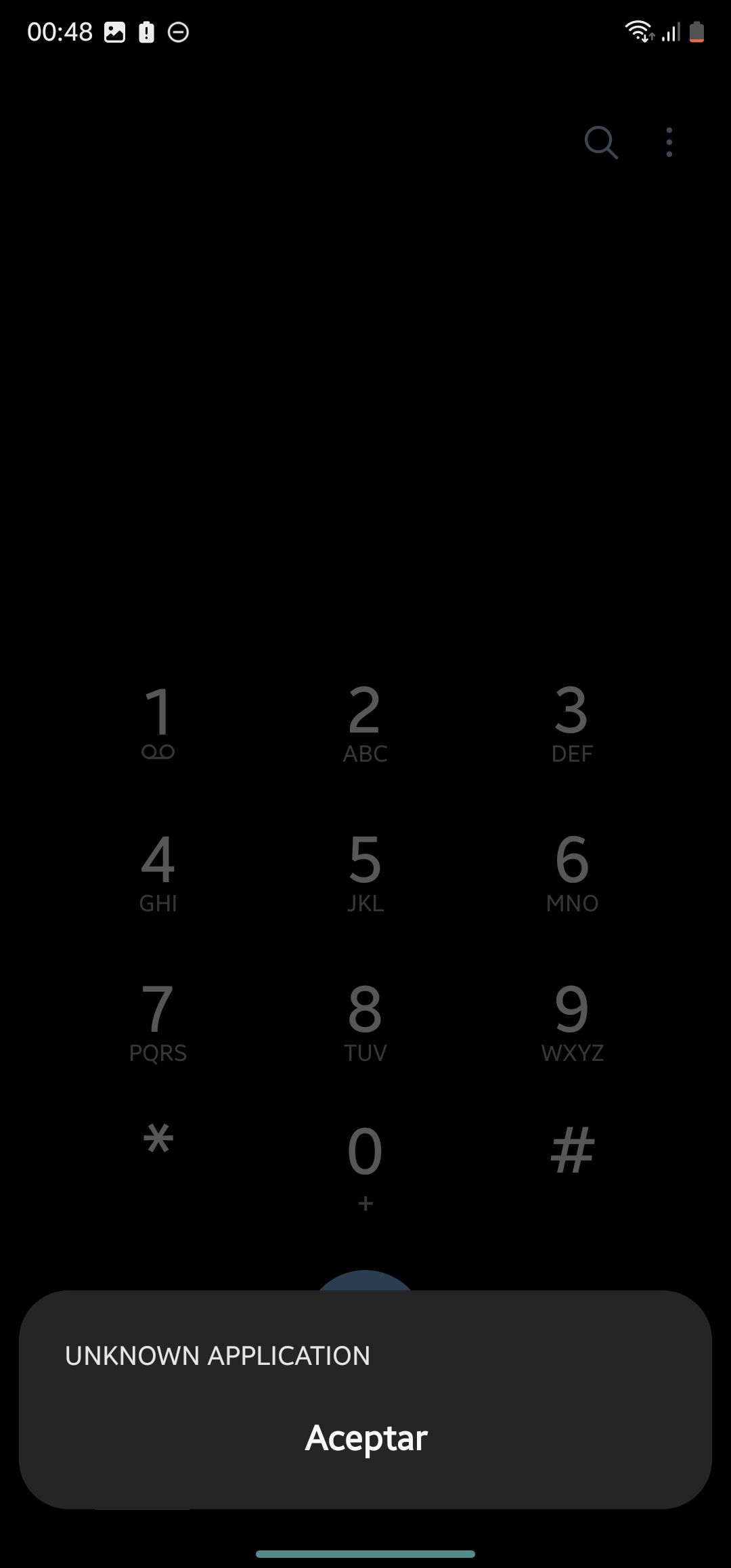 Info para cambiar el CSC del celular - Samsung Members