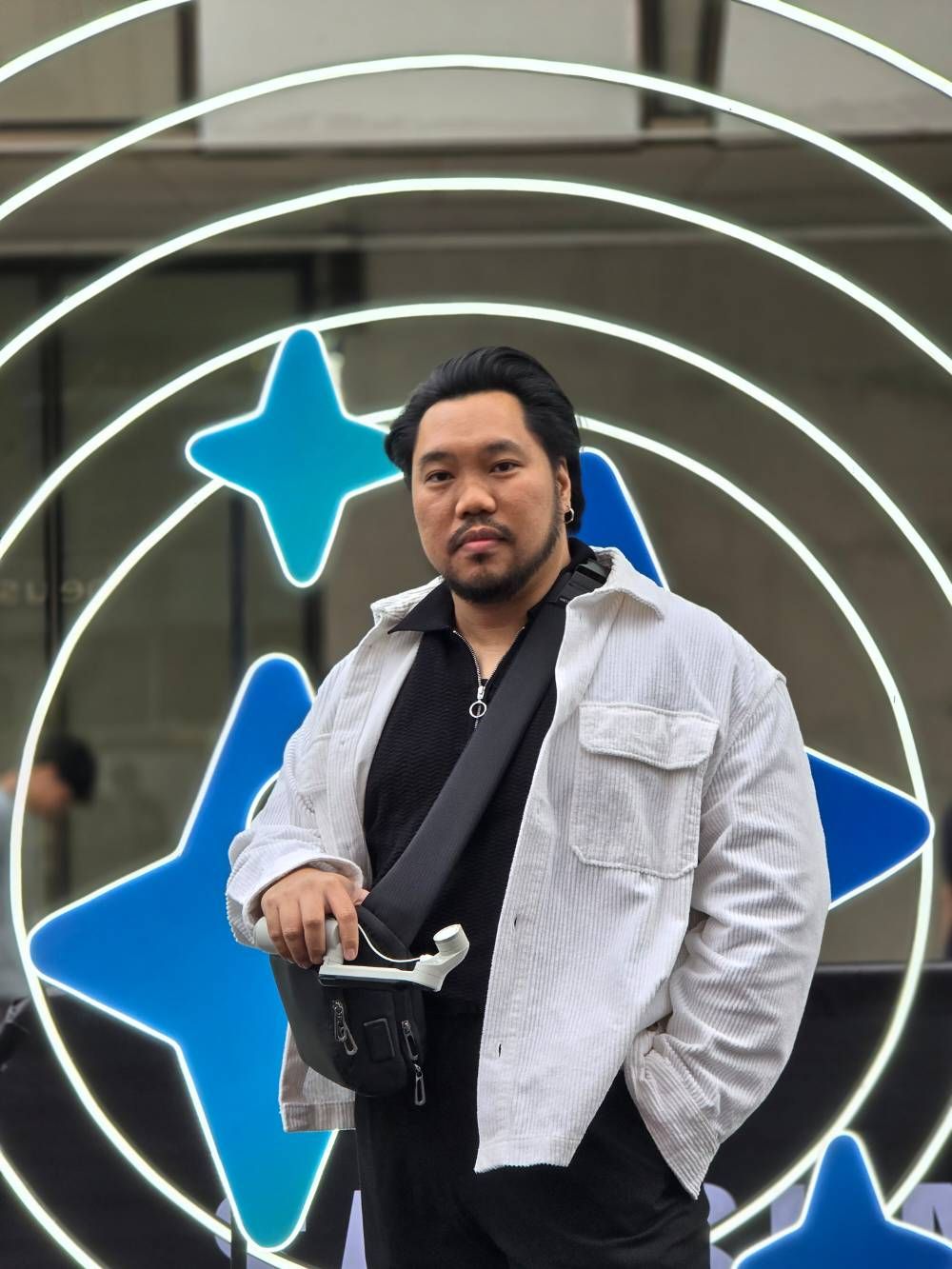 5x Portrait Mode - Galaxy S24 Ultra - Samsung Members