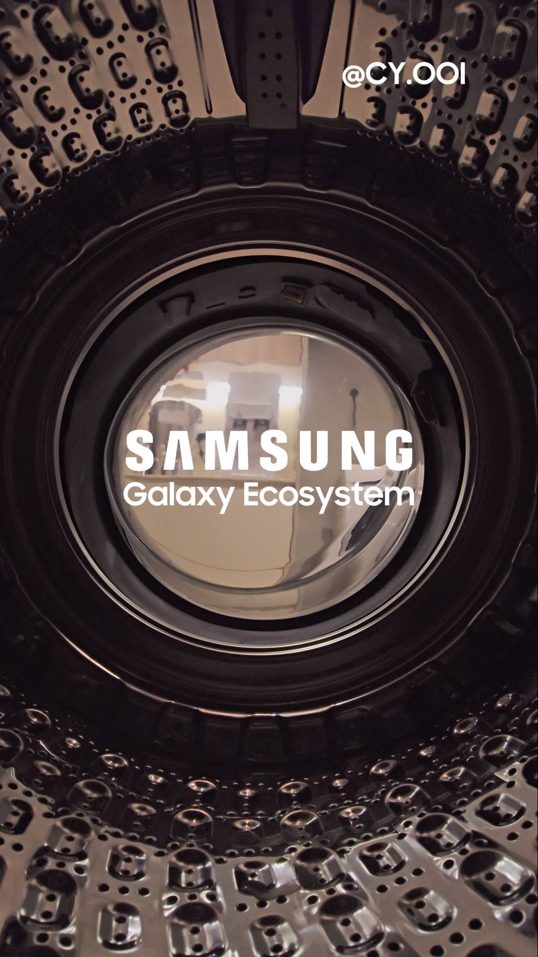 Samsung Galaxy Ecosystem - Samsung Members