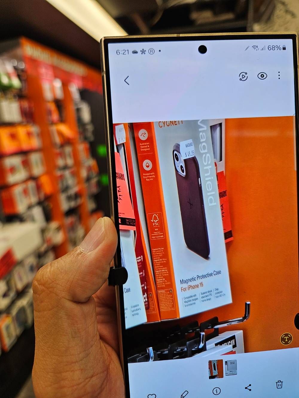 -CLOSED- GALAXY AI IS COMING! WIN 1 of 24 Prizes! - Samsung Members