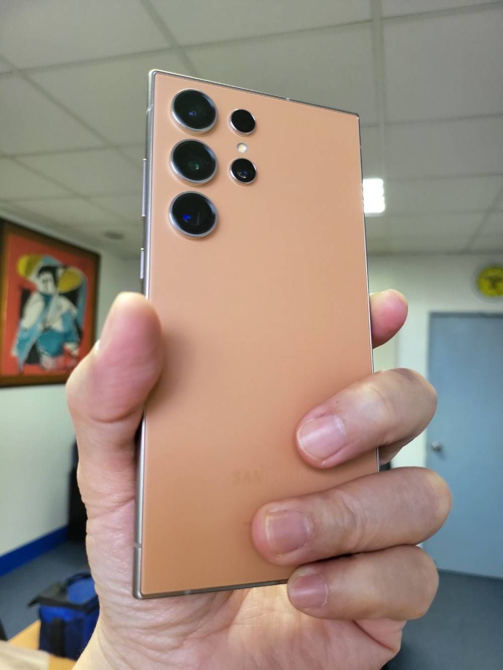 S24+ Online Exclusives - GOT IT!!!! - Samsung Members