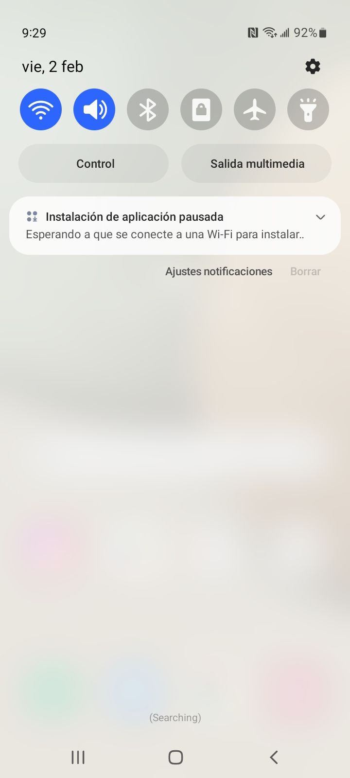 Mi Samsung galaxy A12 SM-A125U no se registra en l... - Samsung Members