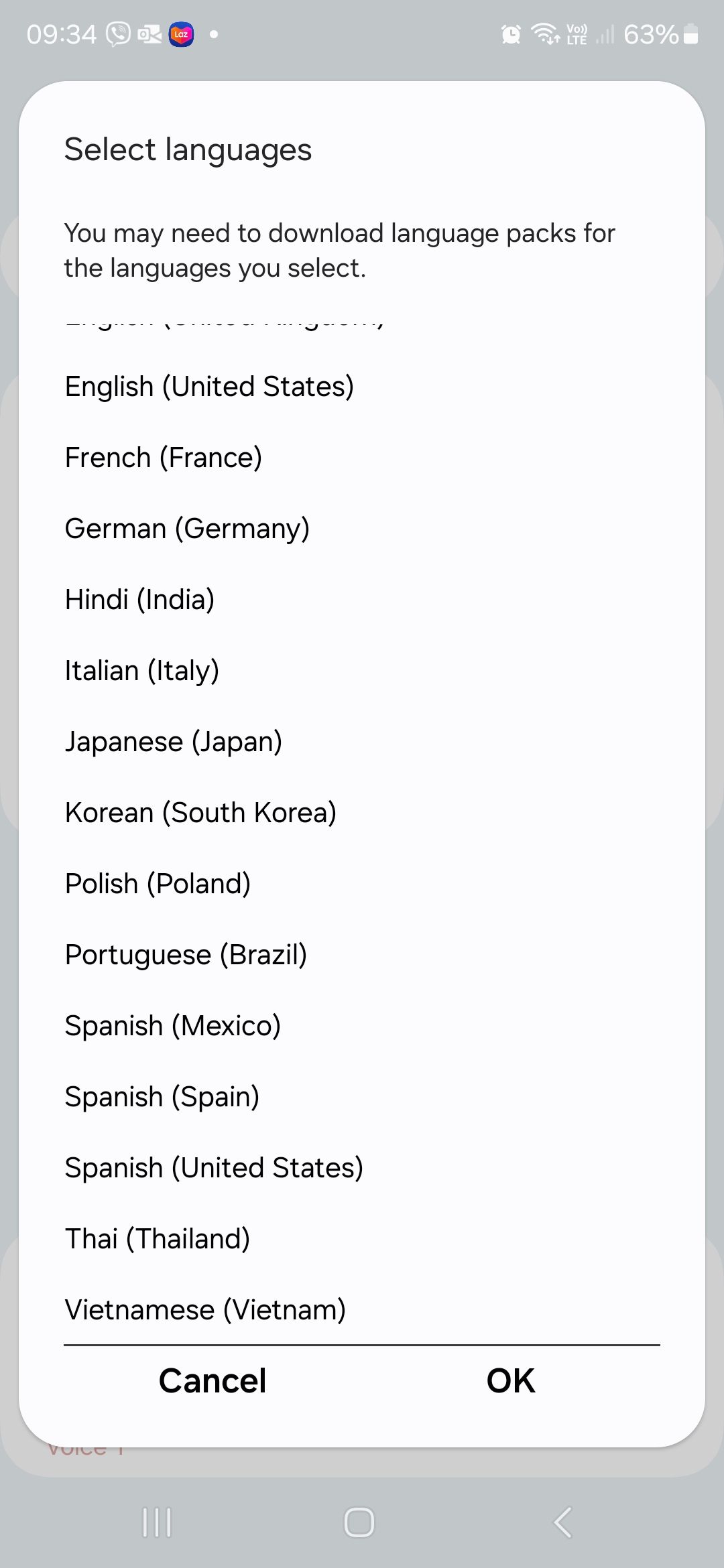 Galaxy S24 Series: How to use Live Translate 💬🤝 ... - Samsung Members