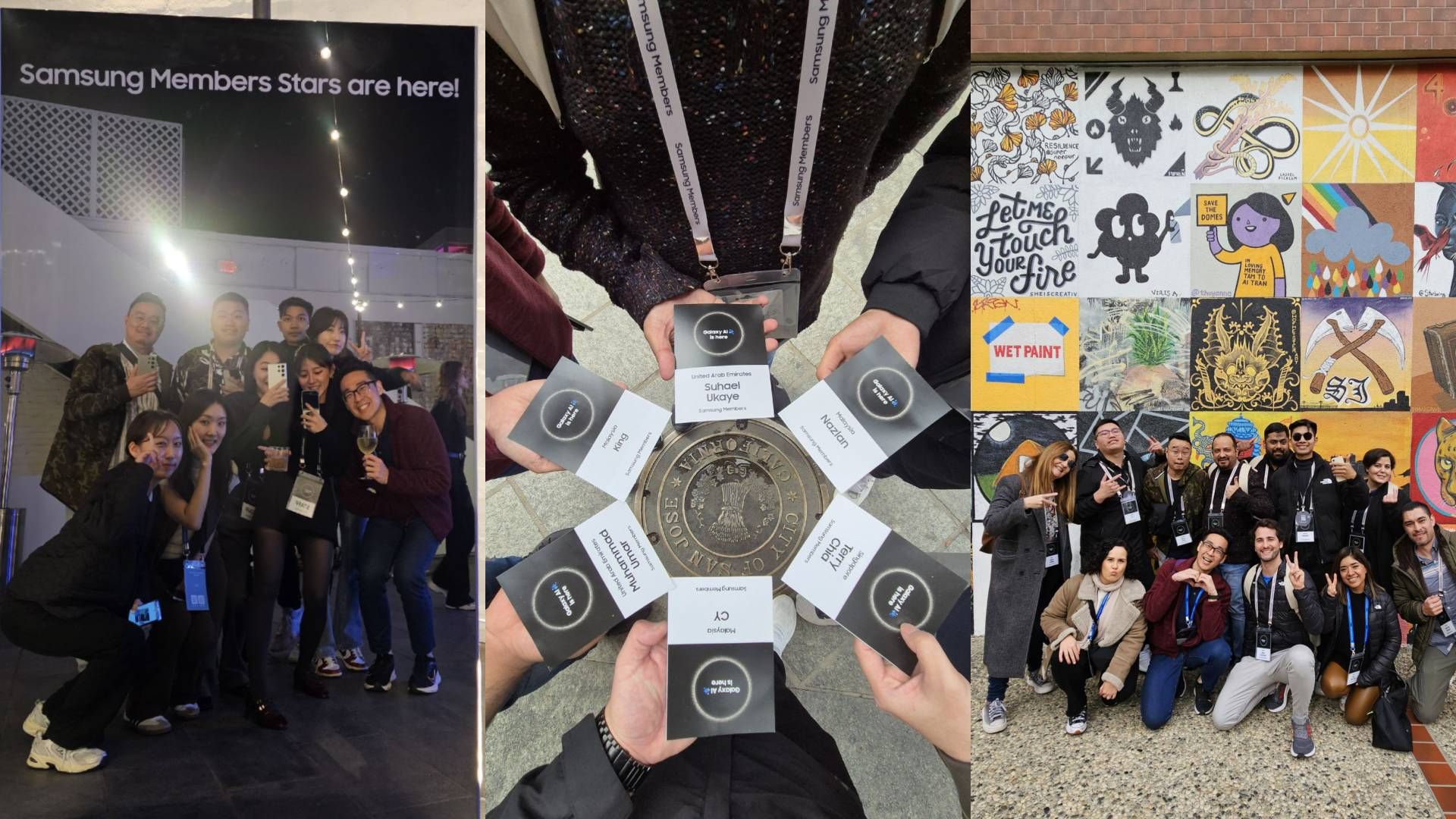 Galaxy Unpacked Part 6 | Samsung Members Workshop ... - Samsung Members