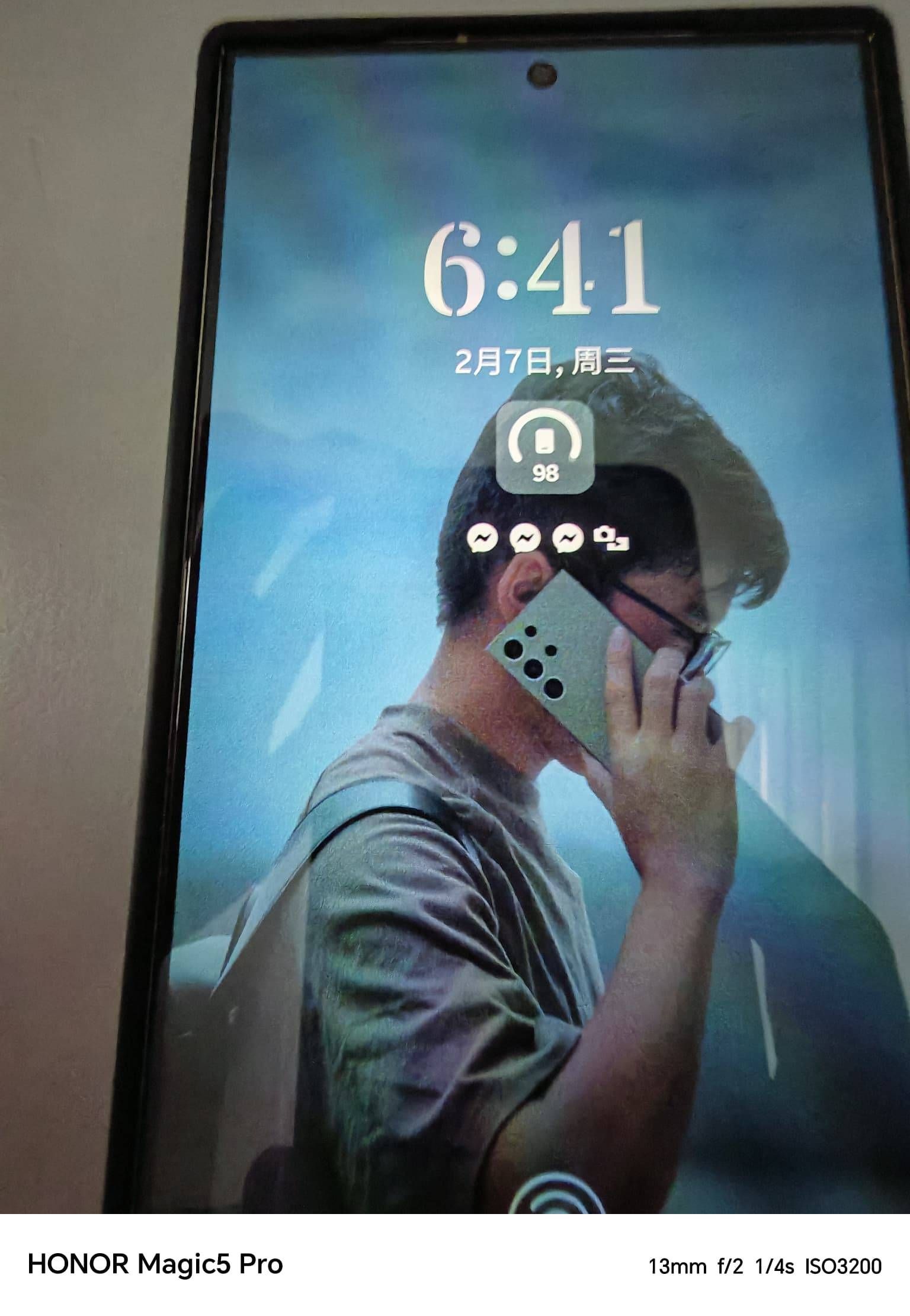 S24 Ultra Display problem - Samsung Members