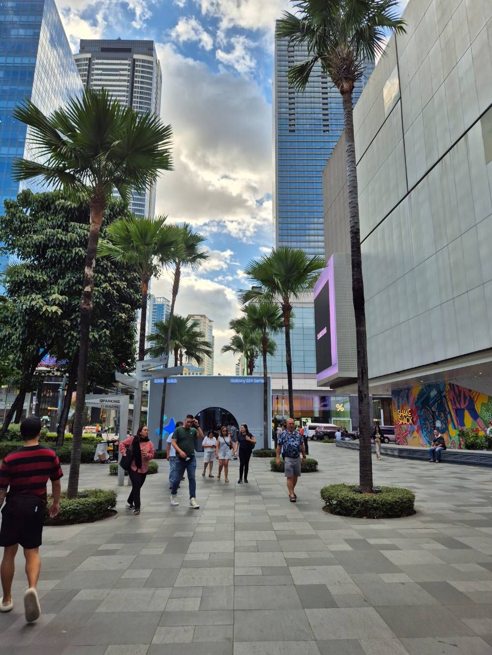 Galaxy S24 Sample shots 📷 - Samsung Members