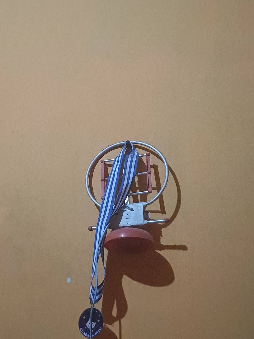 Kamera A34 jadi Buriq - Samsung Members