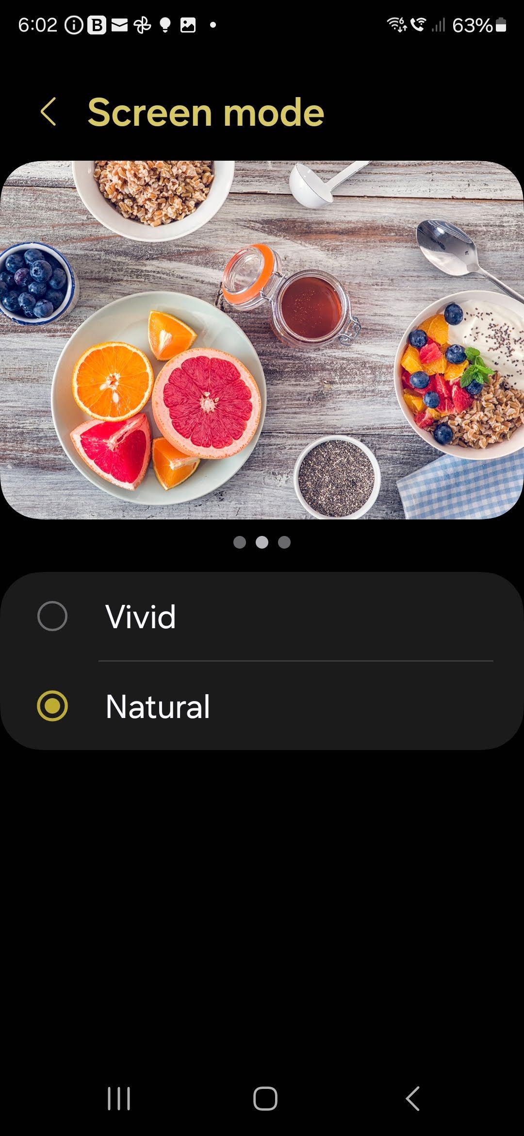 S24 Ultra Washed Out Colours - Samsung Members