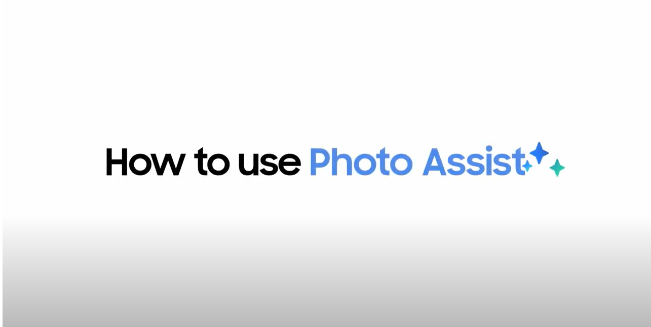 Galaxy S24 Series: How to use Photo Assist - Samsung Members