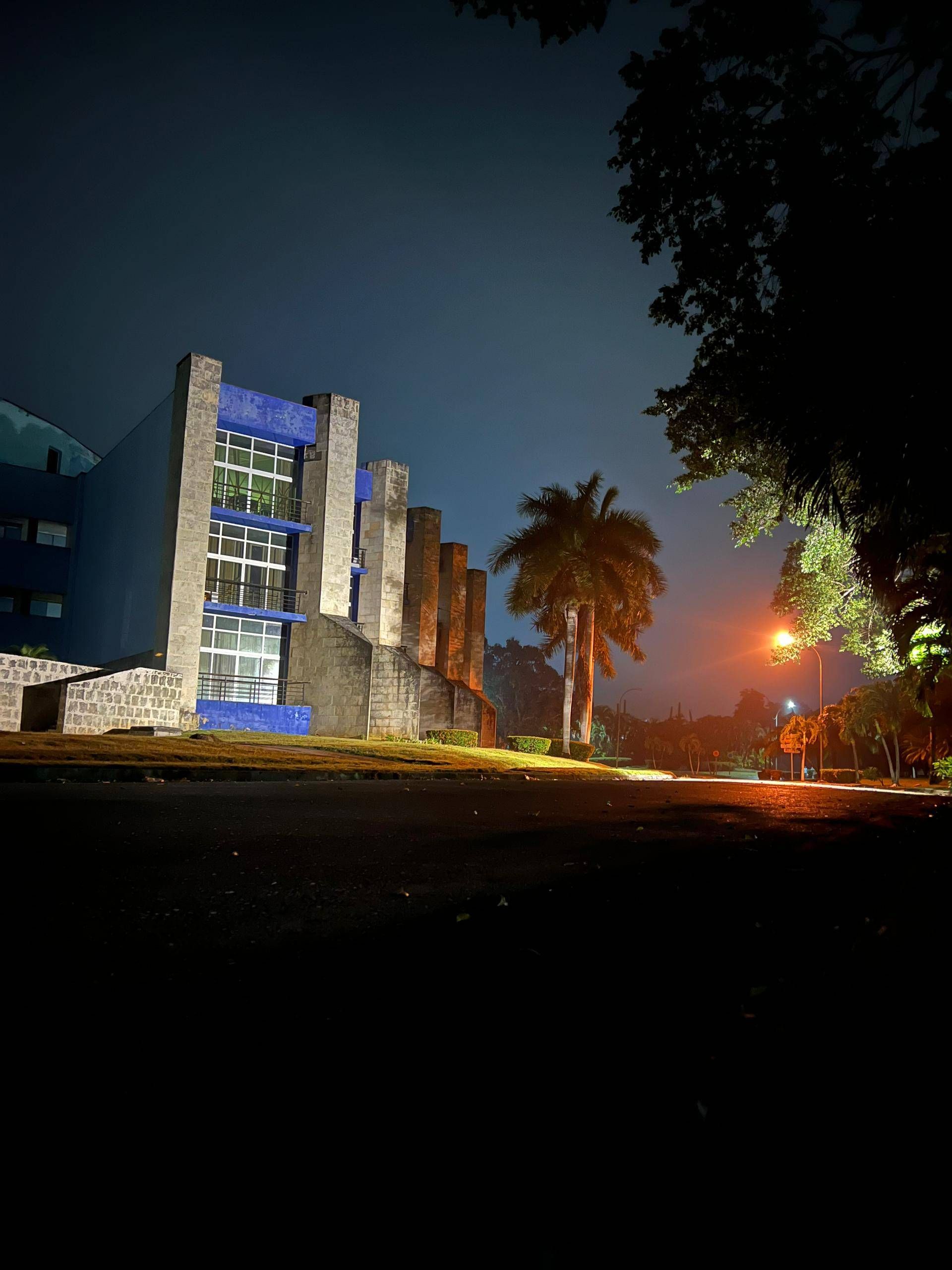 Universidad UCI_CUBA🇨🇺🇨🇺🇨🇺 - Samsung Members