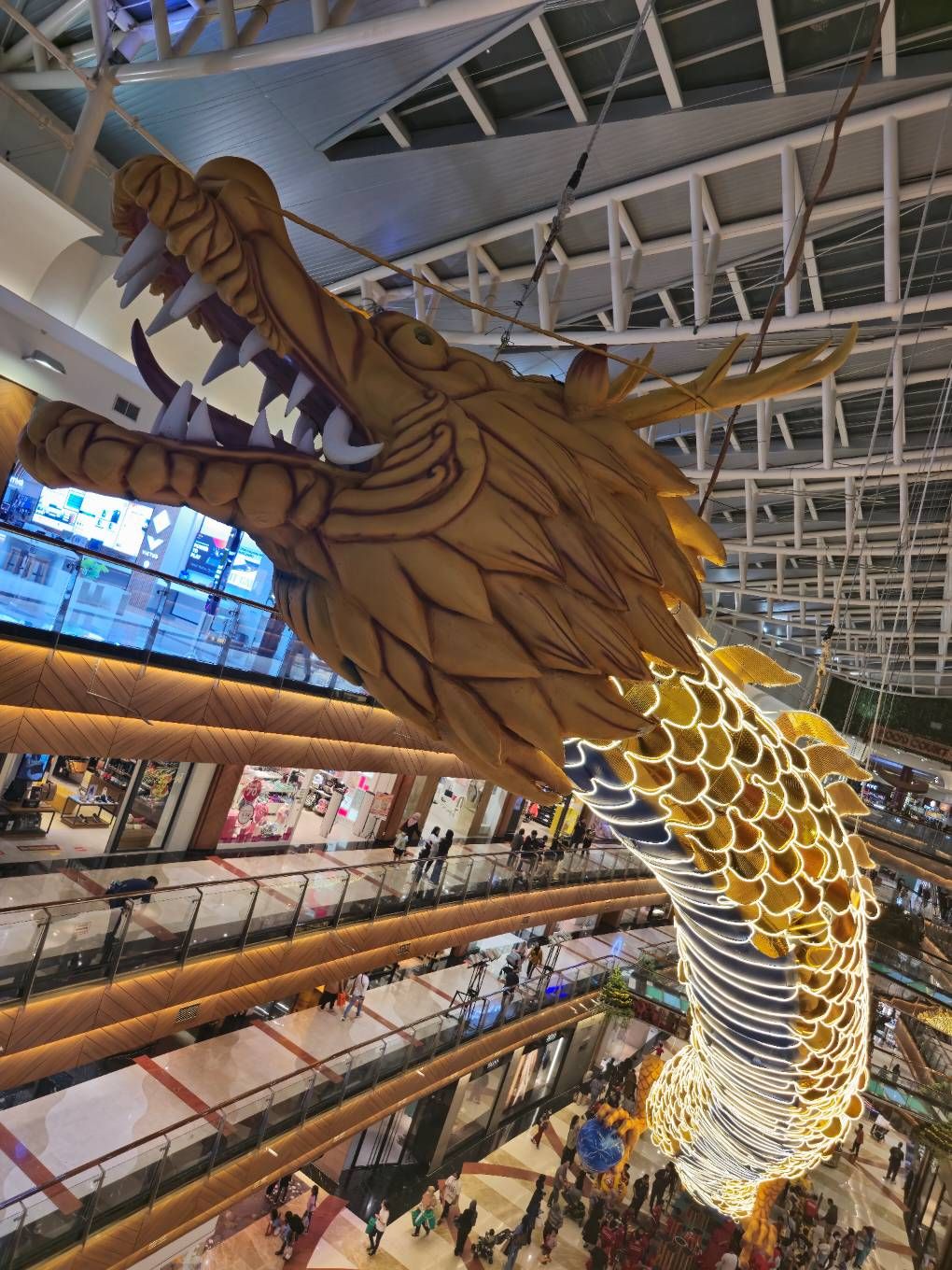 Hasil foto S24U dari camera 50 MP dan 12 MP - Samsung Members