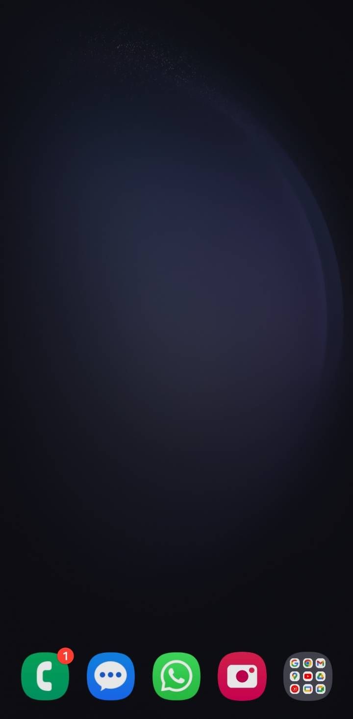 How to remove miss call badge at call button? - Samsung Members