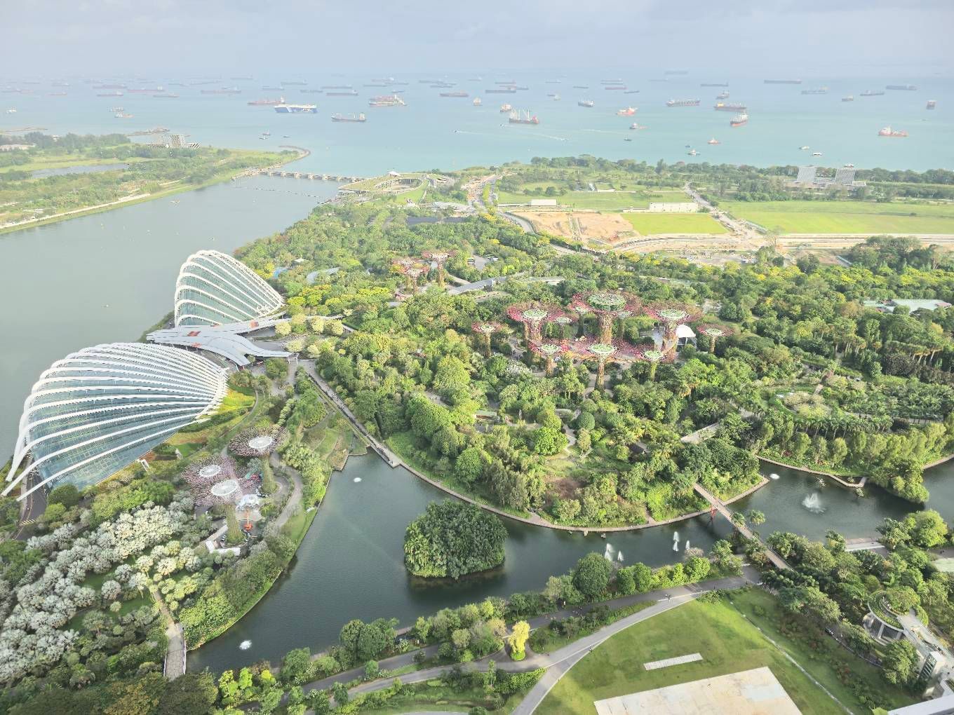 Issue with over expose image on the 50MP picture - Samsung Members