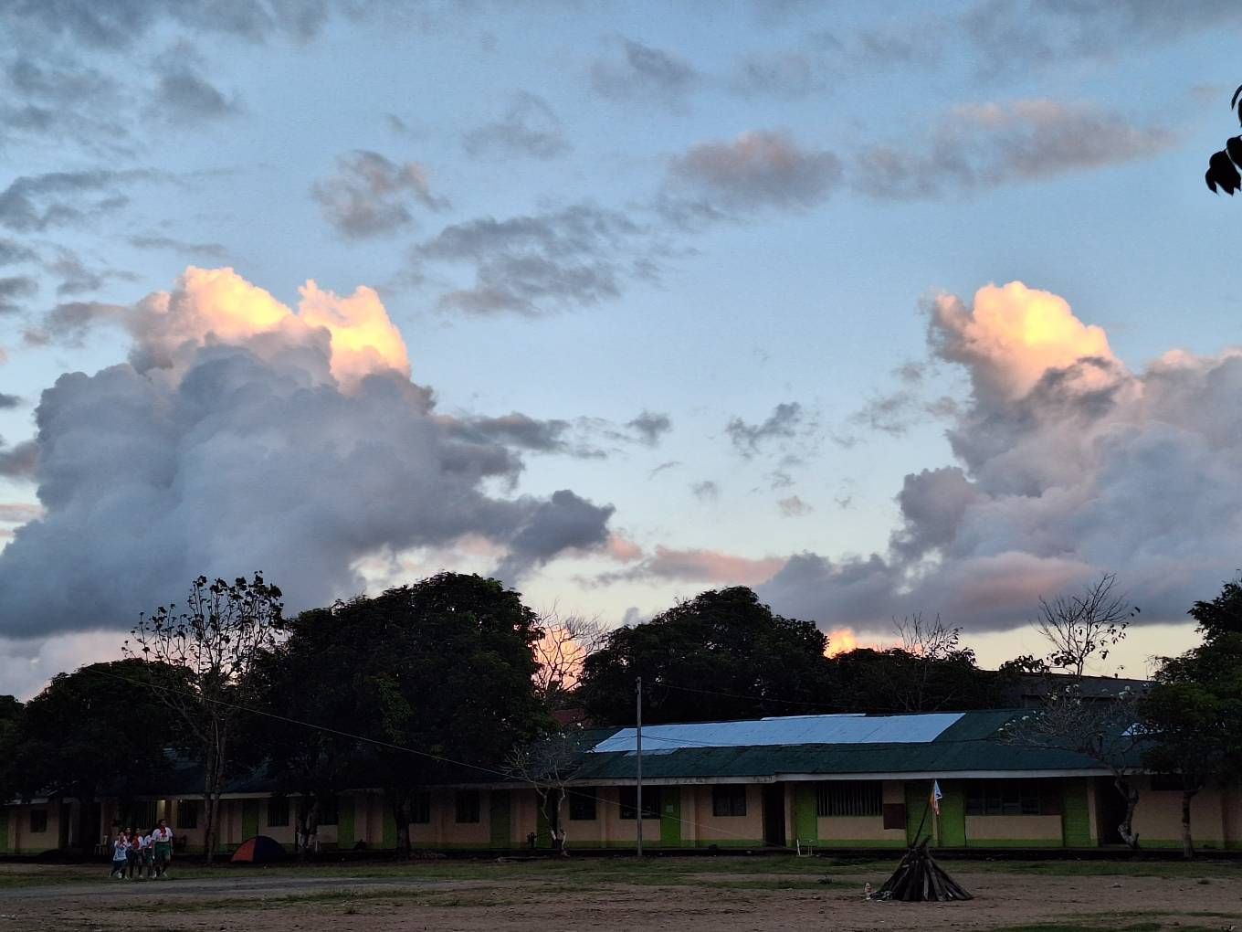 GSP & BSP Camp💚 - Samsung Members