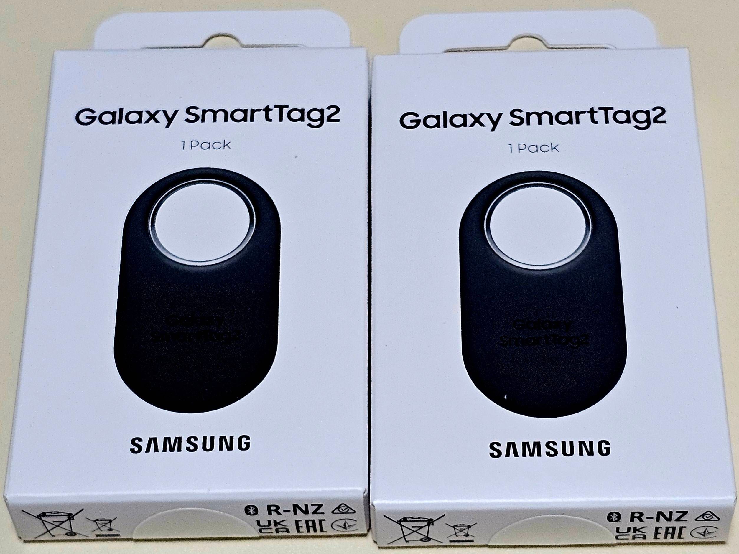 Galaxy Smart Tag2レビュー＆実験 ️ - Samsung Members